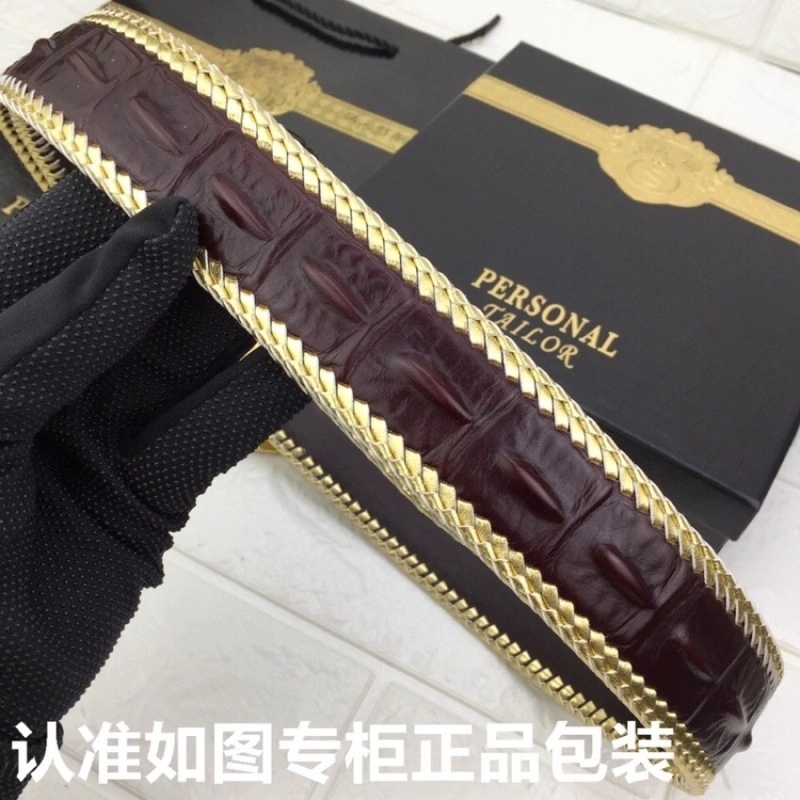 Legit Stefano Ricci Belts