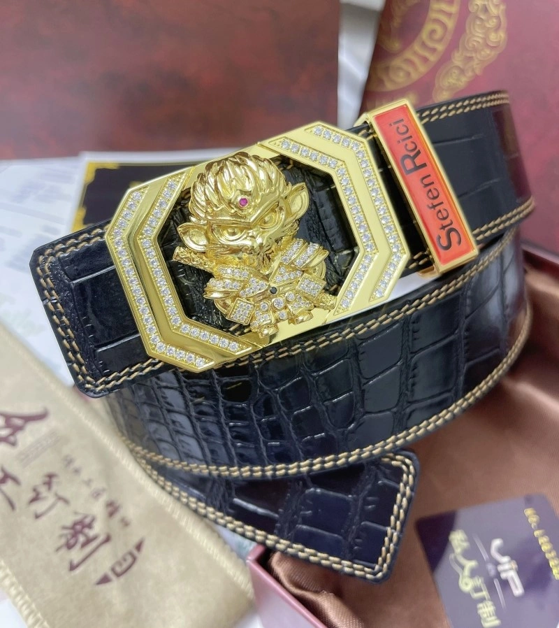 Economical Stefano Ricci Belts