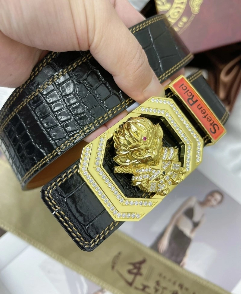 Economical Stefano Ricci Belts