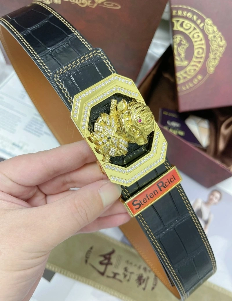 Economical Stefano Ricci Belts