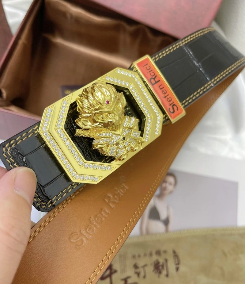 Economical Stefano Ricci Belts