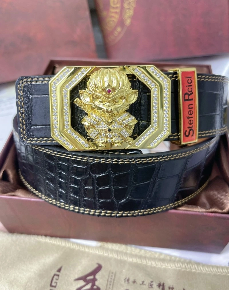 Economical Stefano Ricci Belts