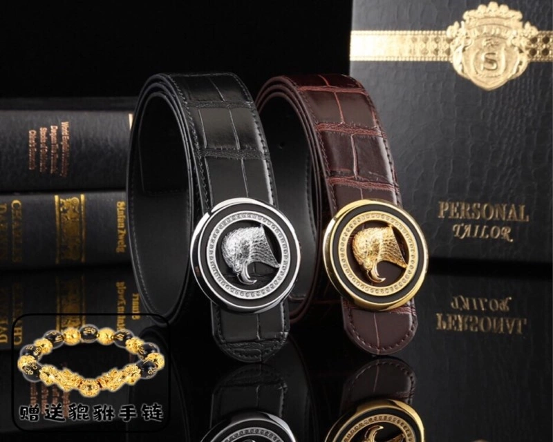 Mirror quality Stefano Ricci Belts