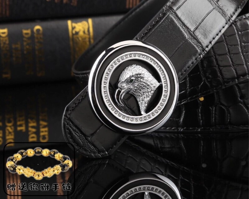Mirror quality Stefano Ricci Belts