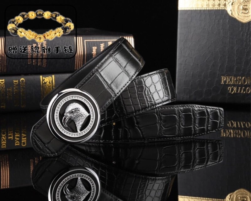 Mirror quality Stefano Ricci Belts