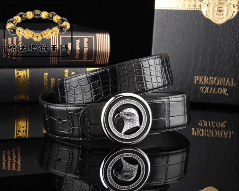 Mirror quality Stefano Ricci Belts