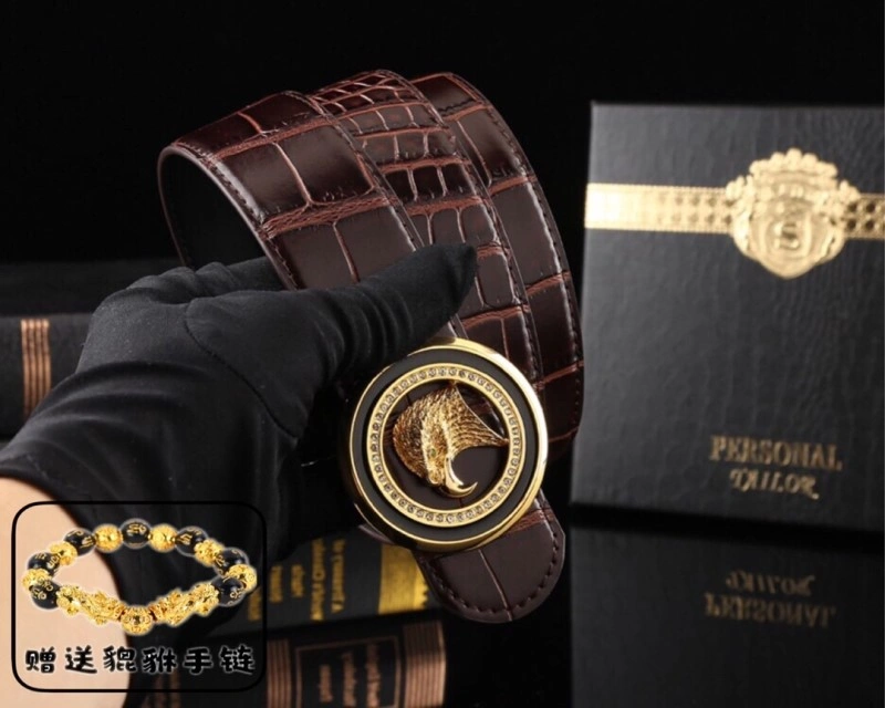 Mirror quality Stefano Ricci Belts
