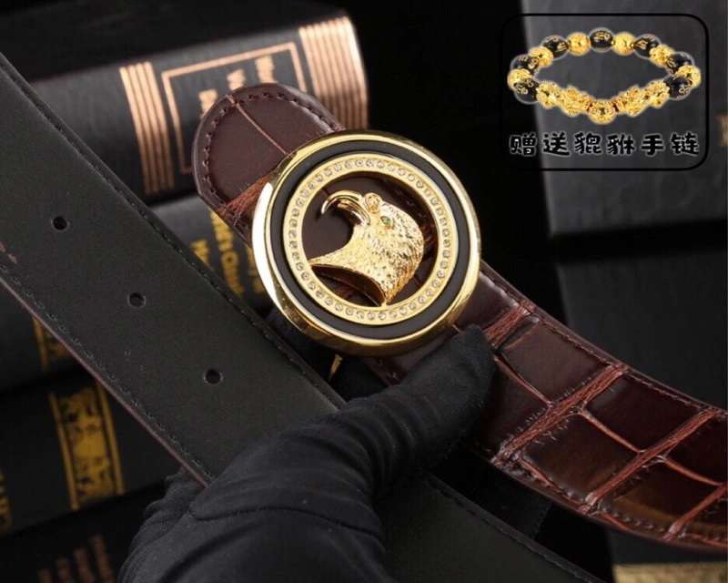 Mirror quality Stefano Ricci Belts