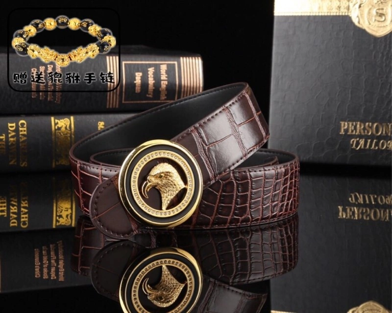 Mirror quality Stefano Ricci Belts