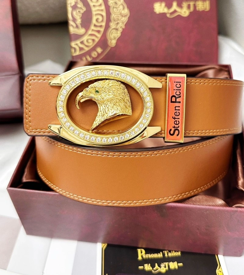 Brand-original Stefano Ricci Belts