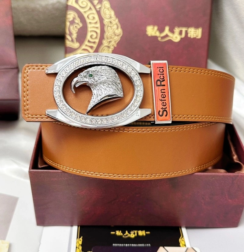 Brand-original Stefano Ricci Belts