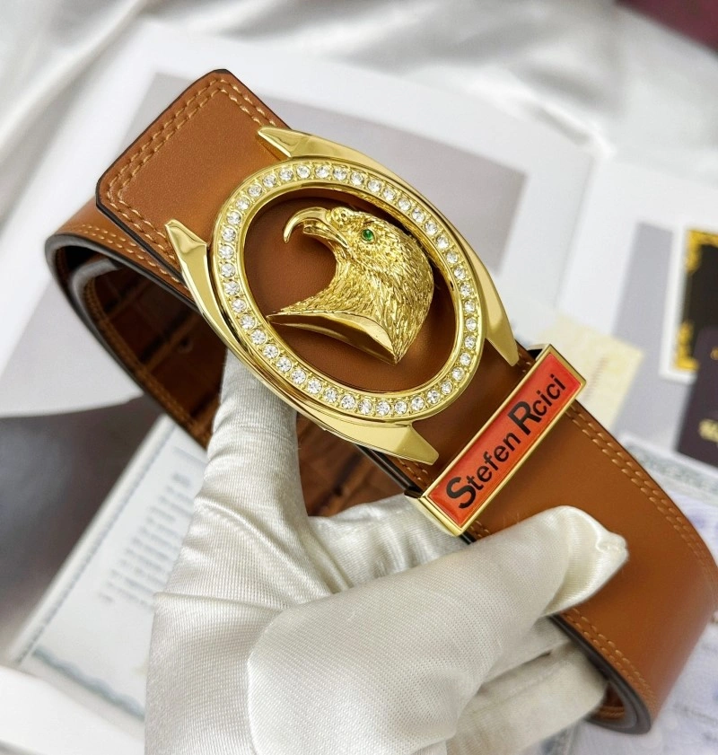 Brand-original Stefano Ricci Belts