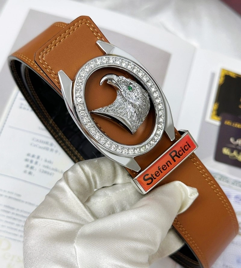 Brand-original Stefano Ricci Belts