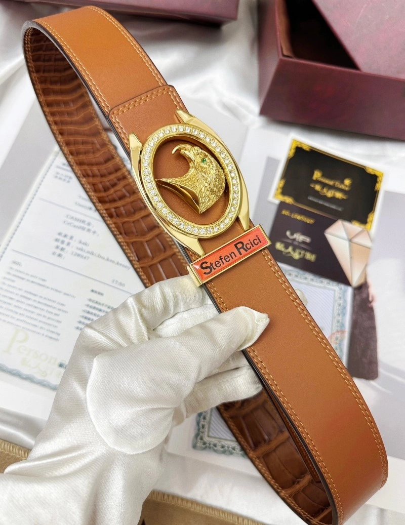 Brand-original Stefano Ricci Belts