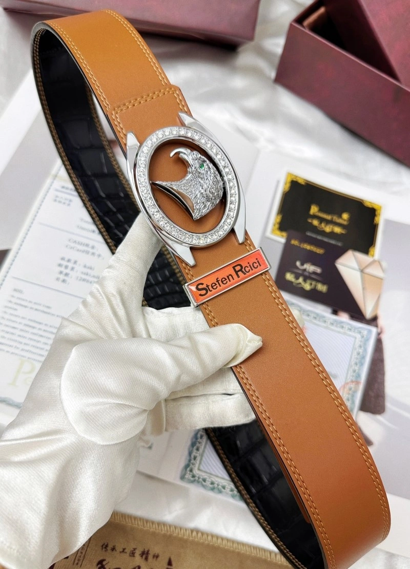Brand-original Stefano Ricci Belts