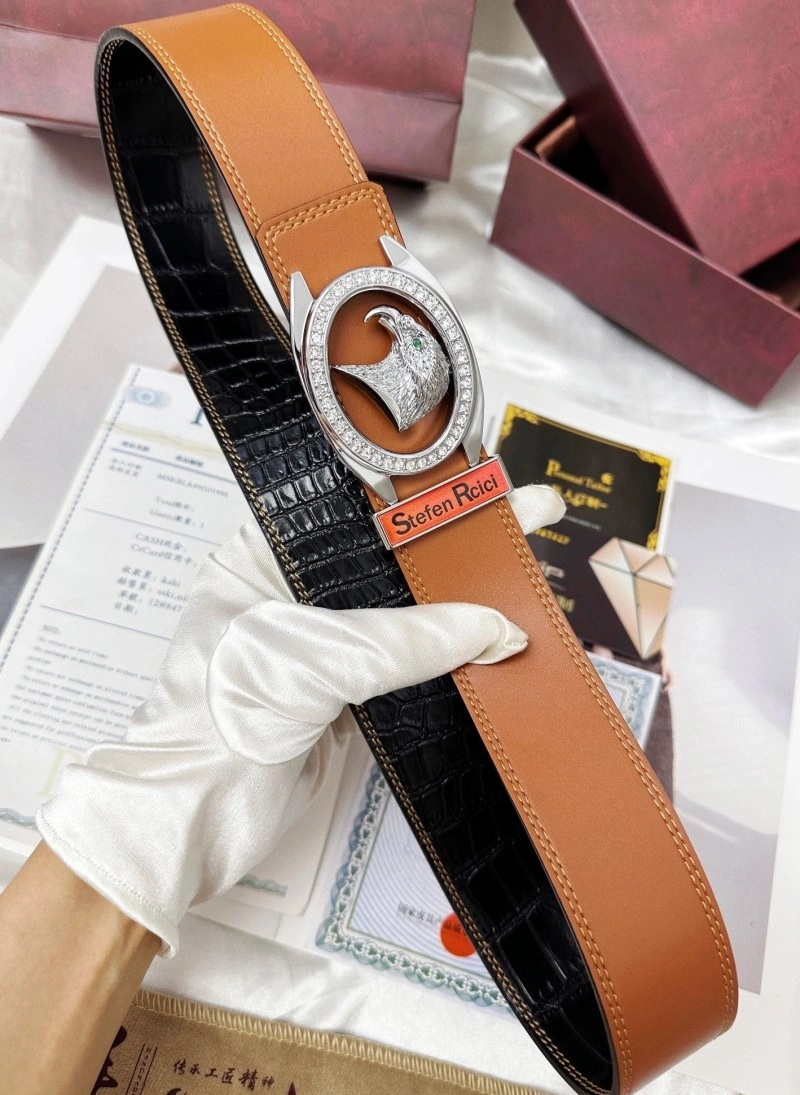 Brand-original Stefano Ricci Belts