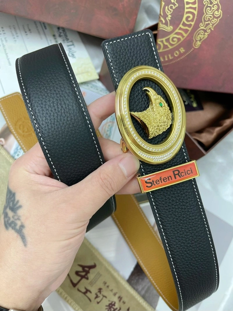 Original Stefano Ricci Belts