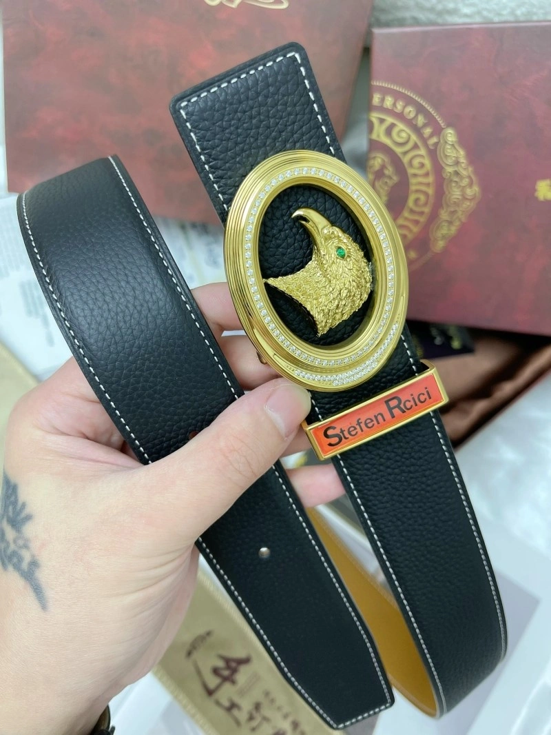 Original Stefano Ricci Belts