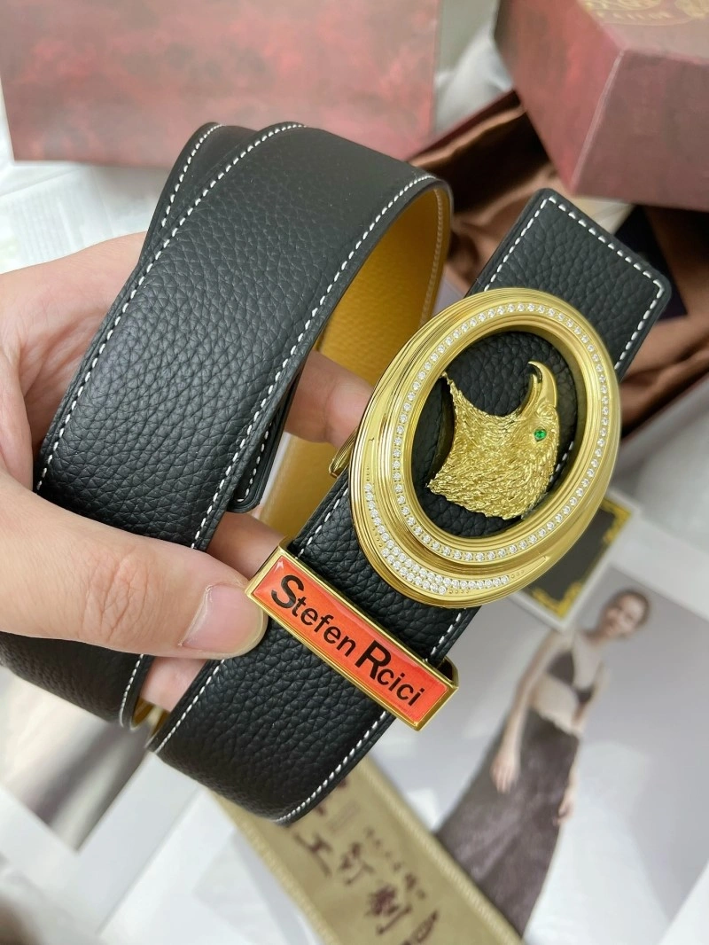 Original Stefano Ricci Belts