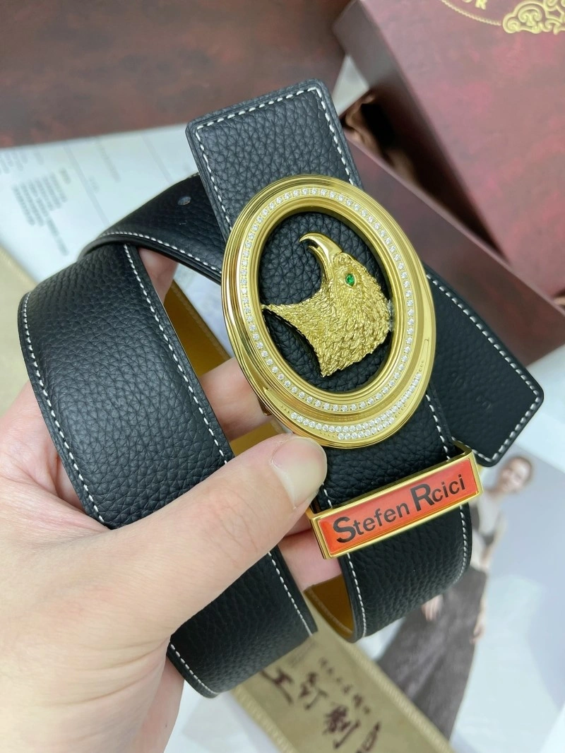 Original Stefano Ricci Belts