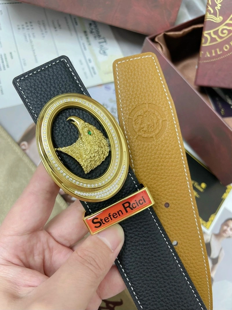 Original Stefano Ricci Belts