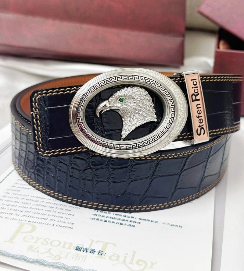 Original Stefano Ricci Belts