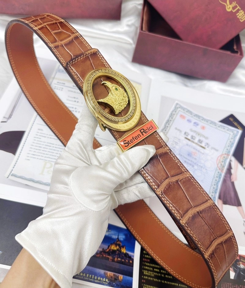 Original Stefano Ricci Belts
