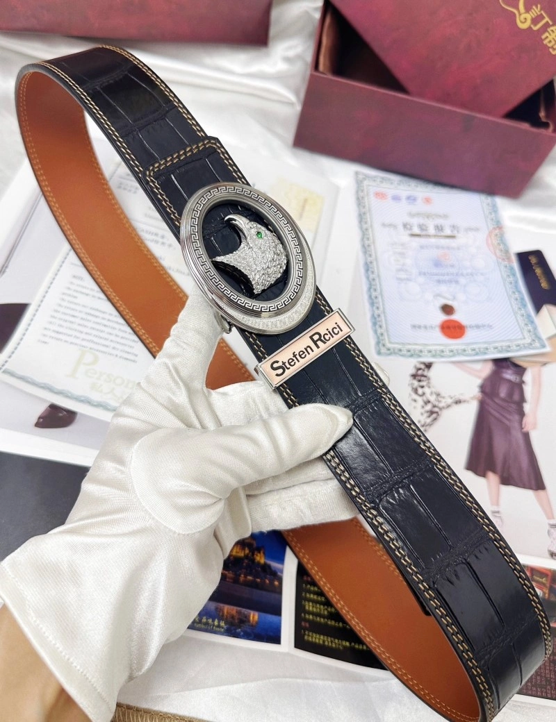 Original Stefano Ricci Belts