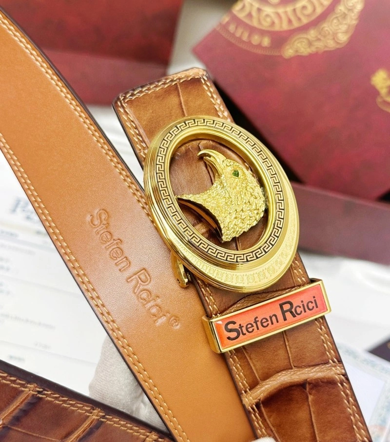 Original Stefano Ricci Belts