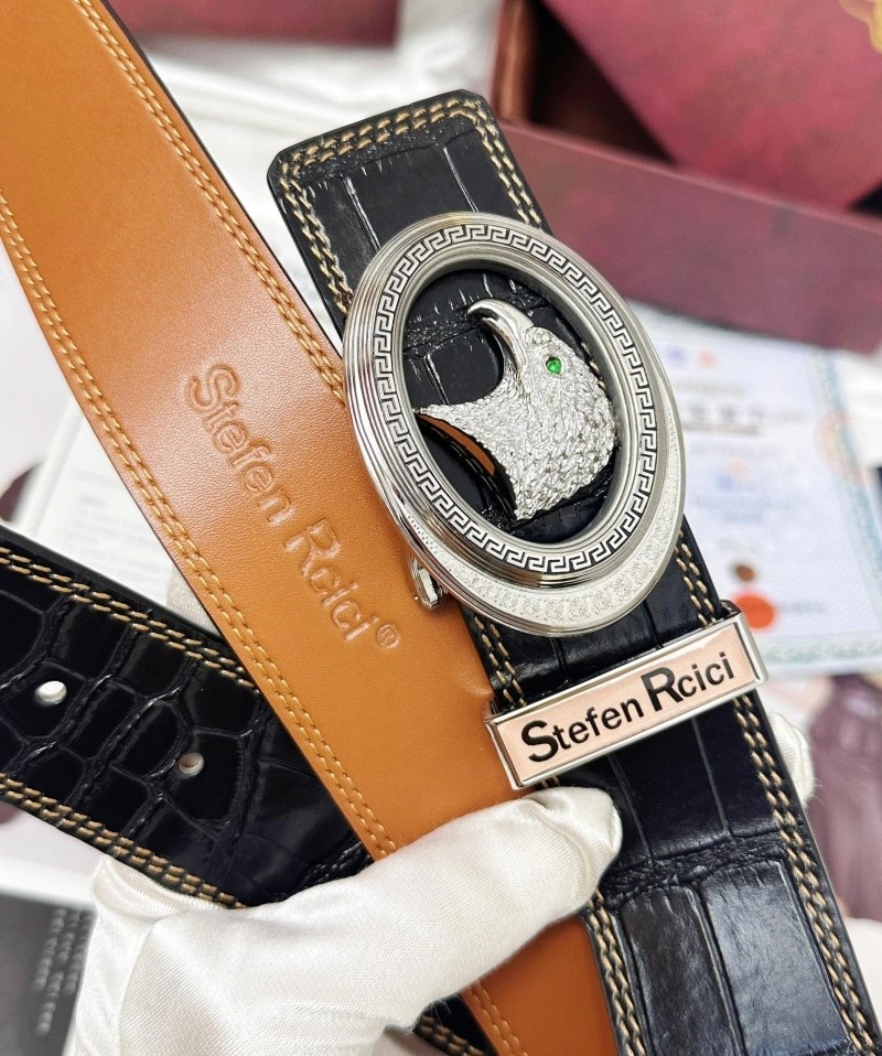 Original Stefano Ricci Belts