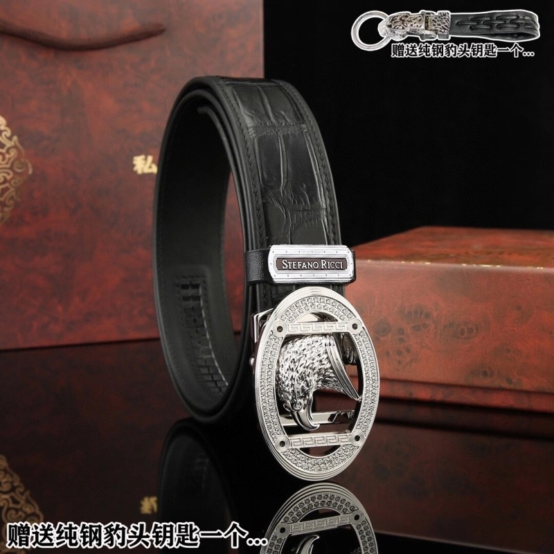 Authentic Stefano Ricci Belts