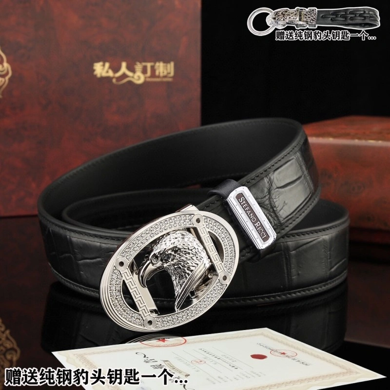 Authentic Stefano Ricci Belts