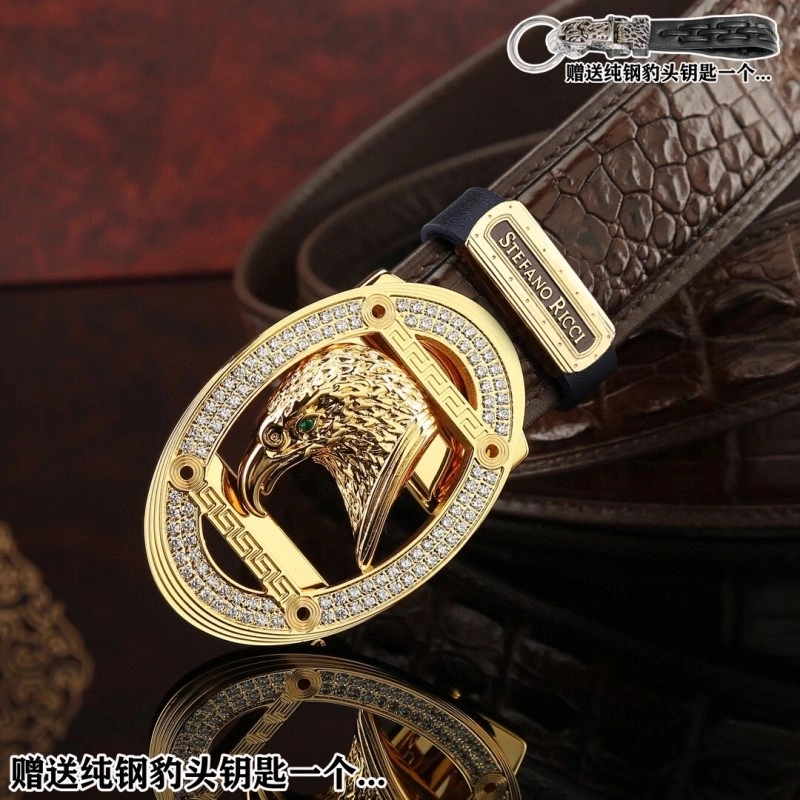 Authentic Stefano Ricci Belts