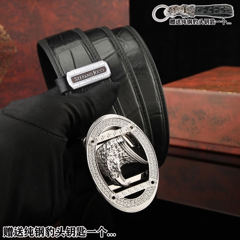 Authentic Stefano Ricci Belts