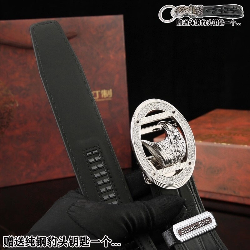 Authentic Stefano Ricci Belts