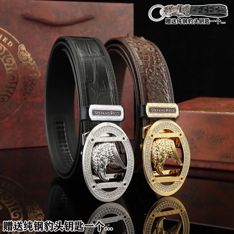 Authentic Stefano Ricci Belts