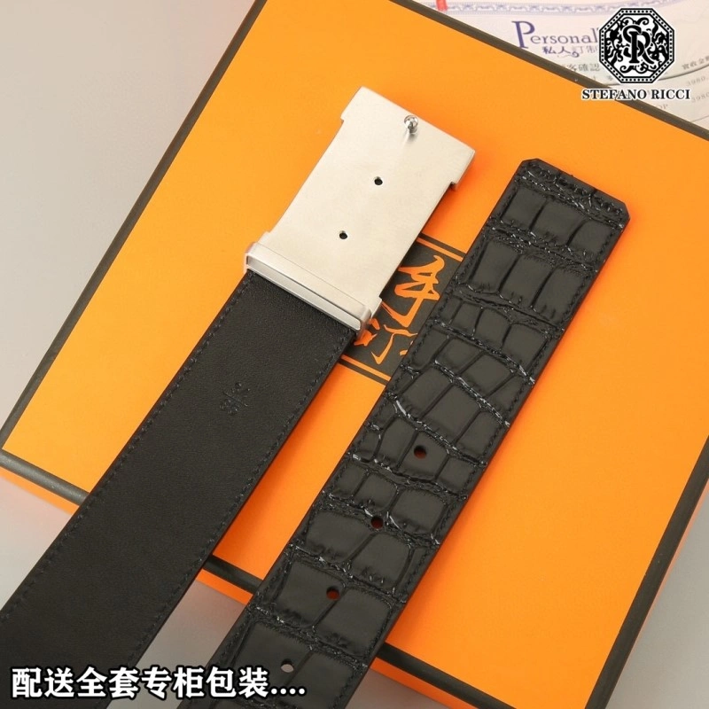 Authentic Stefano Ricci Belts