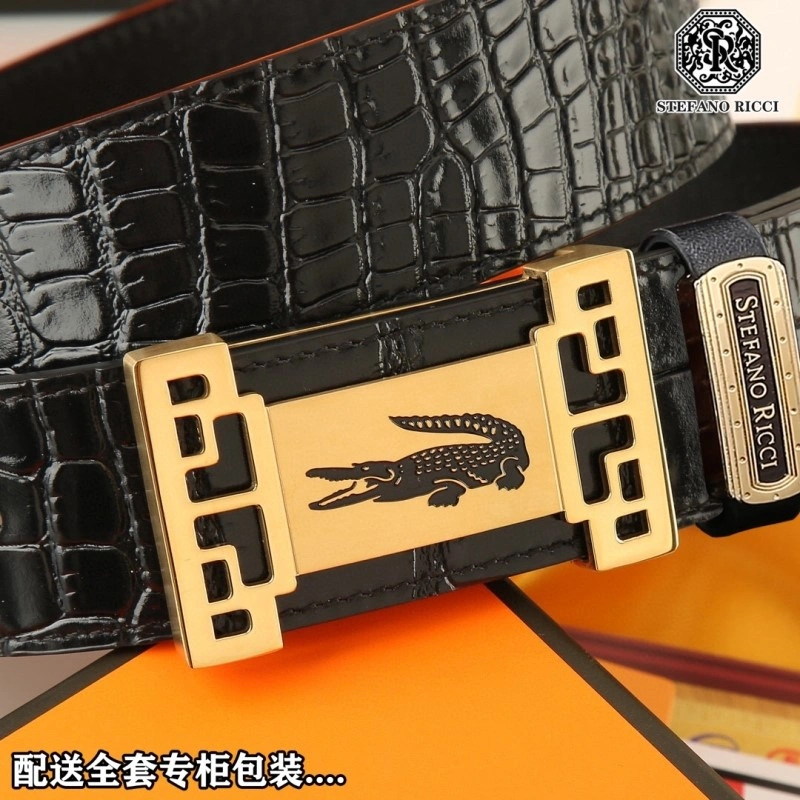 Authentic Stefano Ricci Belts