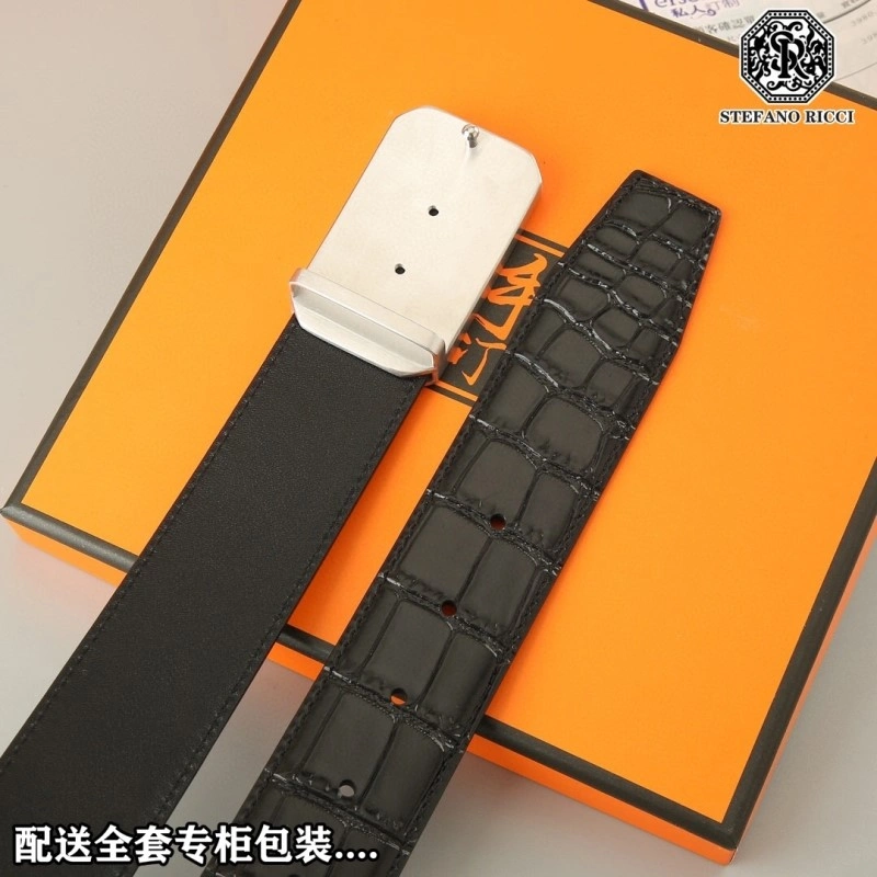 Real Stefano Ricci Belts