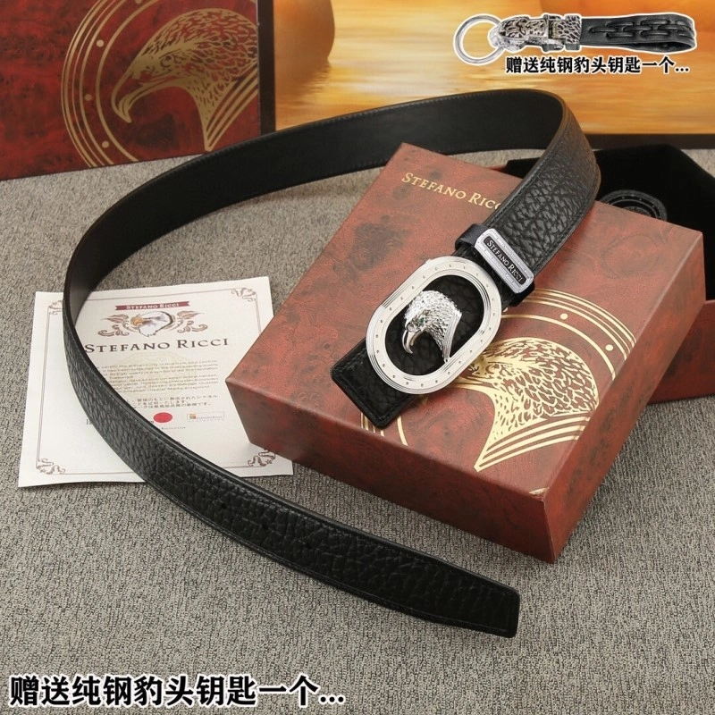 Reasonably priced Stefano Ricci Belts