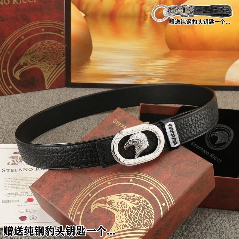 Reasonably priced Stefano Ricci Belts