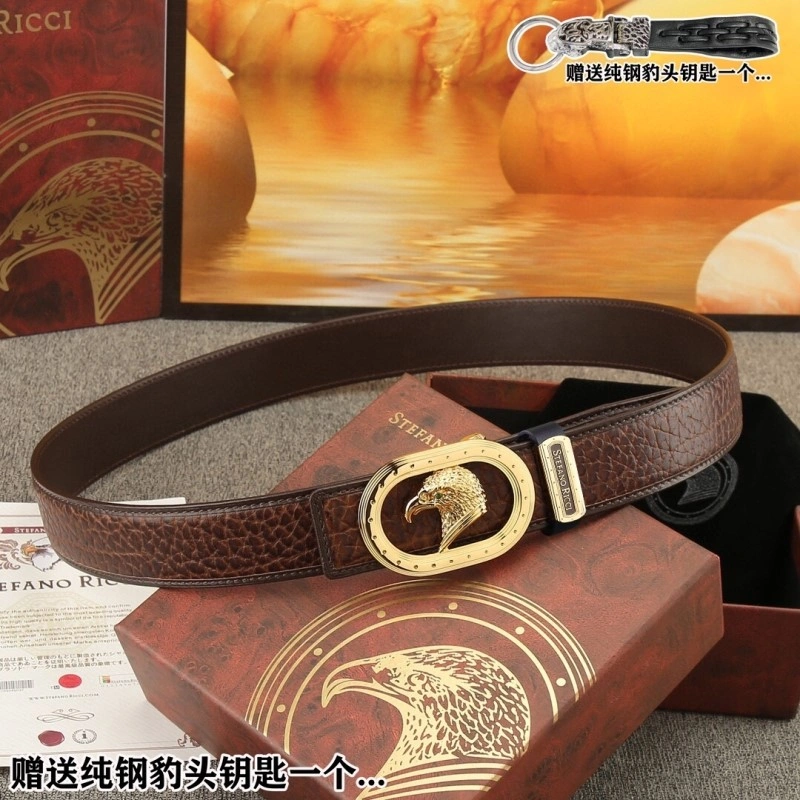 Reasonably priced Stefano Ricci Belts