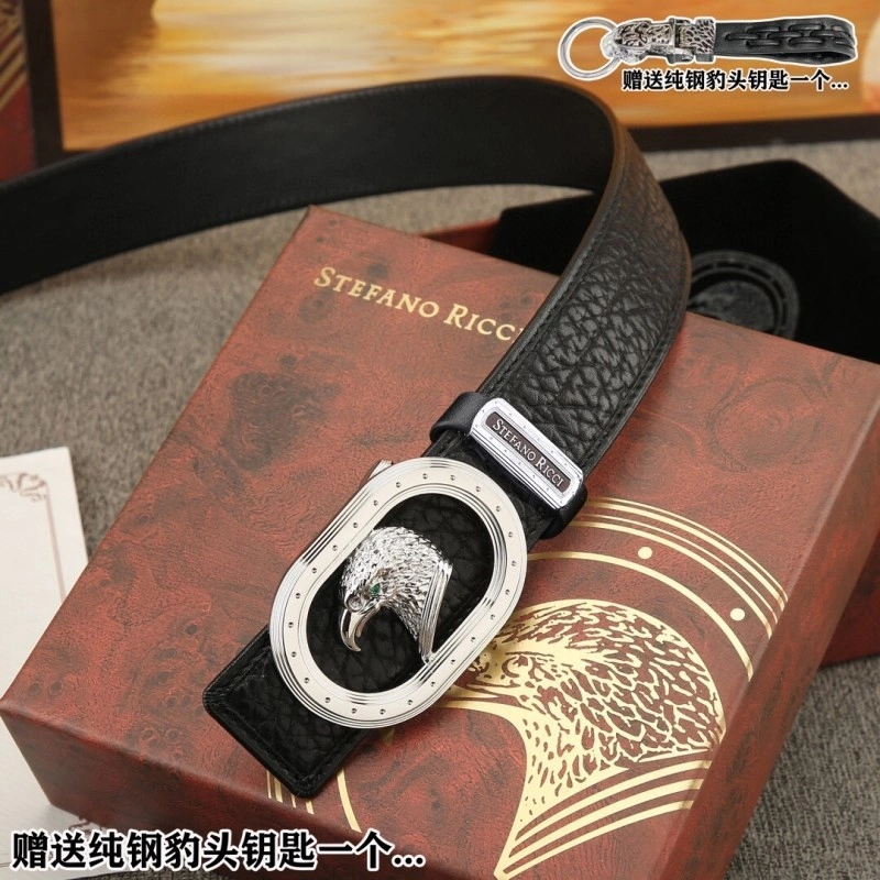 Reasonably priced Stefano Ricci Belts