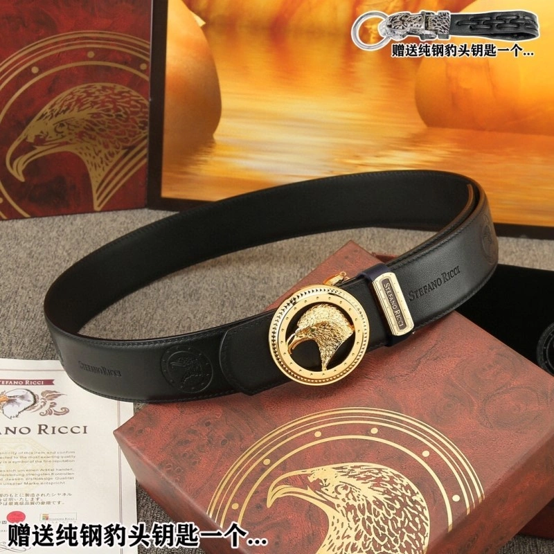 Official Stefano Ricci Belts
