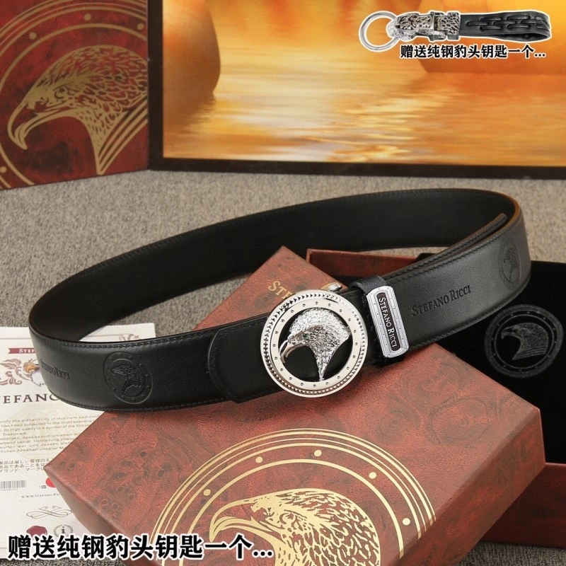 Official Stefano Ricci Belts