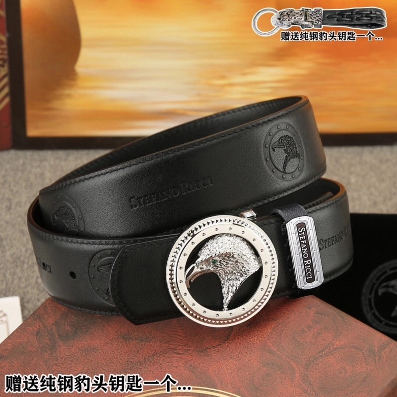 Official Stefano Ricci Belts