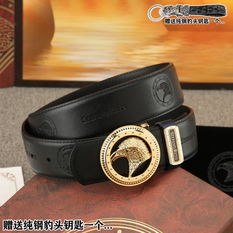 Official Stefano Ricci Belts