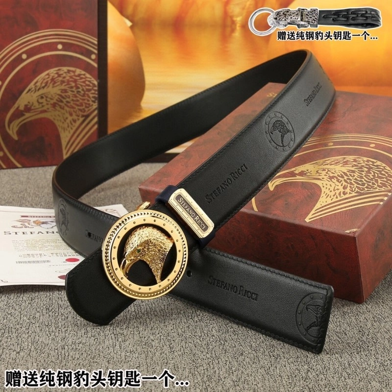 Official Stefano Ricci Belts