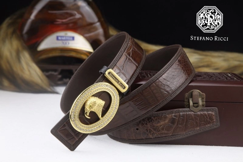 Mirror quality Stefano Ricci Belts