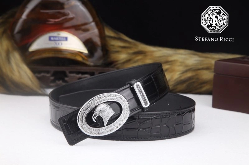 Mirror quality Stefano Ricci Belts
